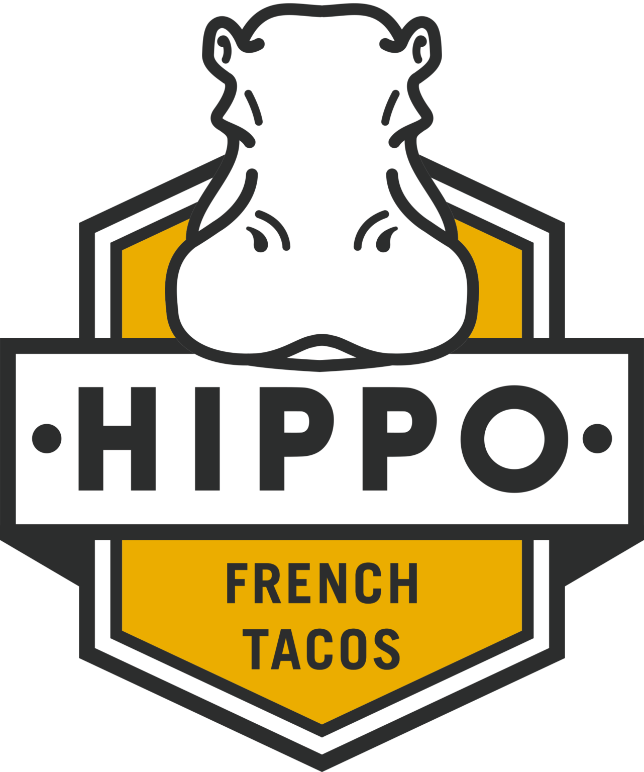 Hippo French Tacos